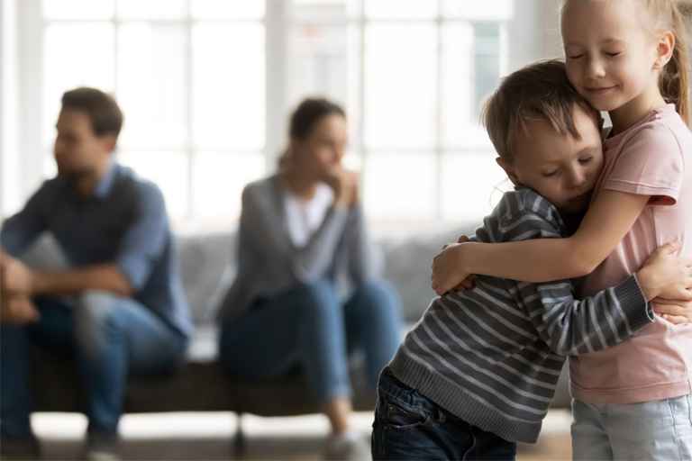 Safety Concerns and Custody Agreement - Joliman Lawyers